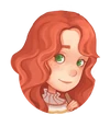 Ginger | My Time at Sandrock Wiki | Fandom
