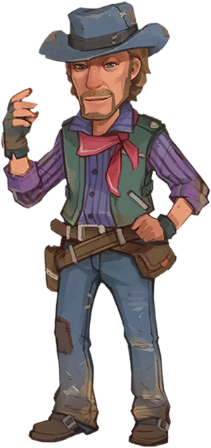 Howlett | My Time at Sandrock Wiki | Fandom