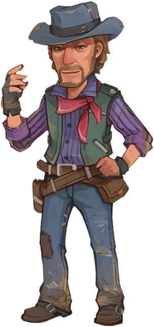 Howlett | My Time at Sandrock Wiki | Fandom