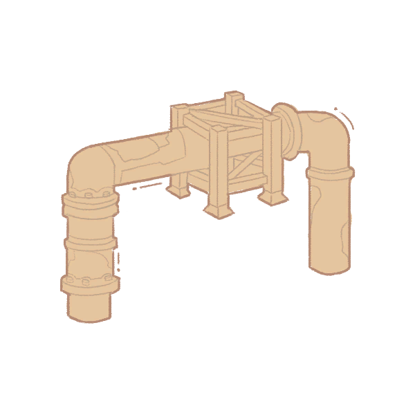 Diversion Pipes | My Time at Sandrock Wiki | Fandom