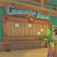 Commerce Guild | My Time at Sandrock Wiki | Fandom