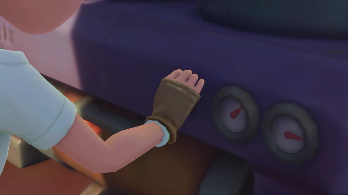 Breakthrough New Goo | My Time at Sandrock Wiki | Fandom