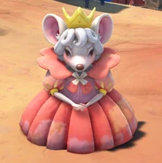 Princess Lumi | My Time at Sandrock Wiki | Fandom