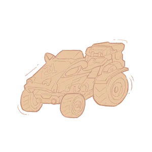 Sand Buggy | My Time at Sandrock Wiki | Fandom