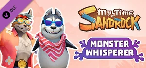 DLC: Monster Whisperer | My Time at Sandrock Wiki | Fandom