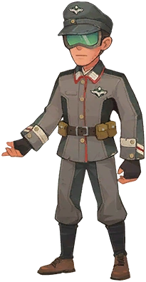 Duvos Soldier | My Time at Sandrock Wiki | Fandom