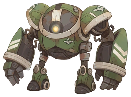 Lifter-bot 700 | My Time at Sandrock Wiki | Fandom