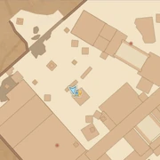 The Goat | My Time at Sandrock Wiki | Fandom