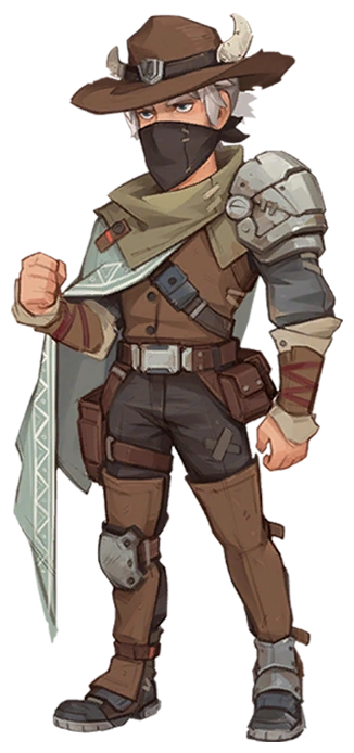 Logan | My Time at Sandrock Wiki | Fandom