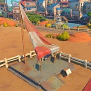 Workshop | My Time at Sandrock Wiki | Fandom