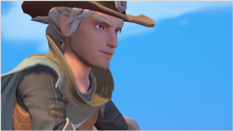 Bumpy Date | My Time at Sandrock Wiki | Fandom