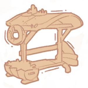 Yakmel Station | My Time at Sandrock Wiki | Fandom