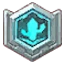 Titanium Alloy Badge | My Time at Sandrock Wiki | Fandom