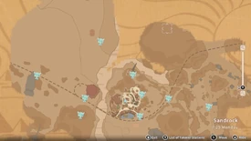 Yakmel Transport System | My Time at Sandrock Wiki | Fandom