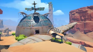 Moisture Farm | My Time at Sandrock Wiki | Fandom