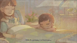 Relapse | My Time at Sandrock Wiki | Fandom