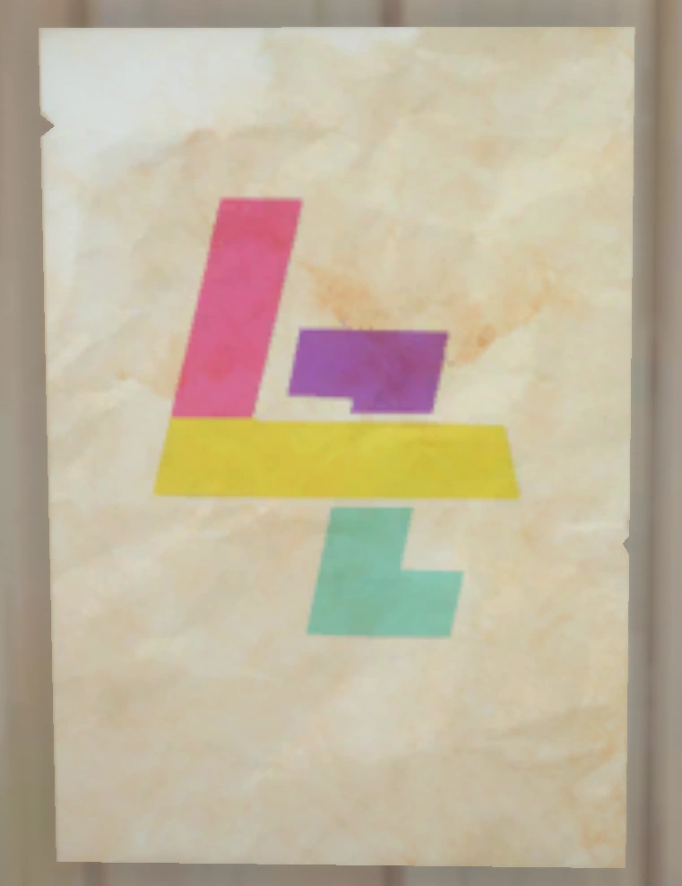 ⁠Masterpiece: 4Z Logo | My Time at Sandrock Wiki | Fandom