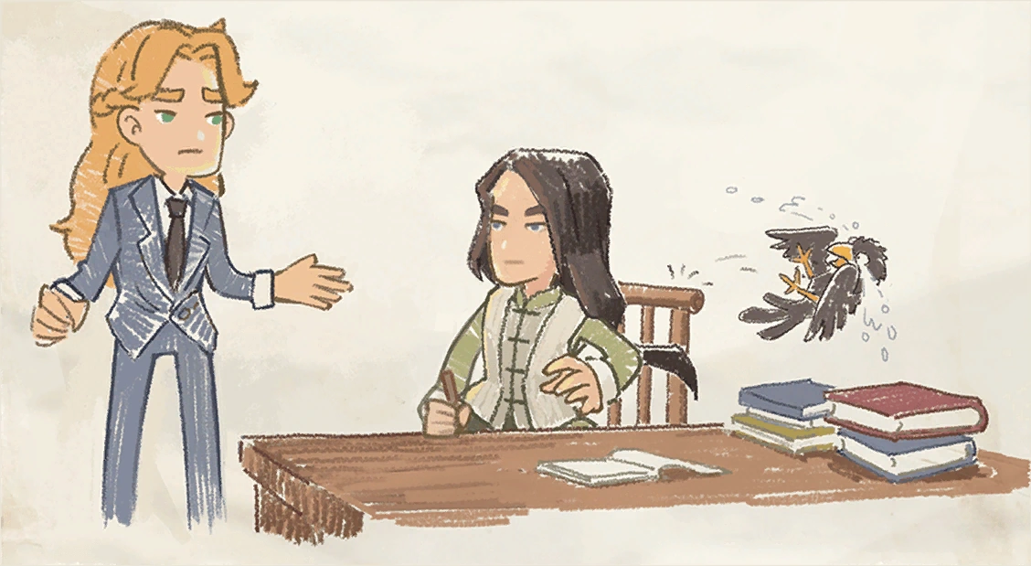 Ginger's Diary | My Time at Sandrock Wiki | Fandom