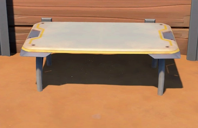 Techno Table | My Time at Sandrock Wiki | Fandom