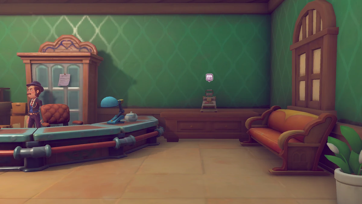 Commerce Guild Store | My Time at Sandrock Wiki | Fandom