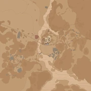 Interactive Maps | My Time at Sandrock Wiki | Fandom