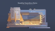 Starship Hazardous Ruins | My Time at Sandrock Wiki | Fandom