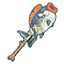 Fishlander | My Time at Sandrock Wiki | Fandom