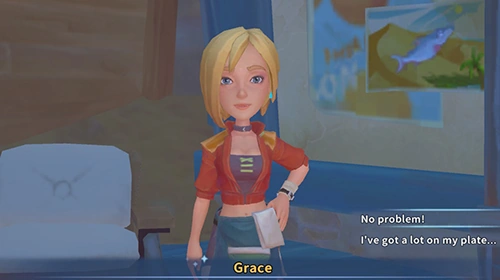 The Freshmaker | My Time at Sandrock Wiki | Fandom