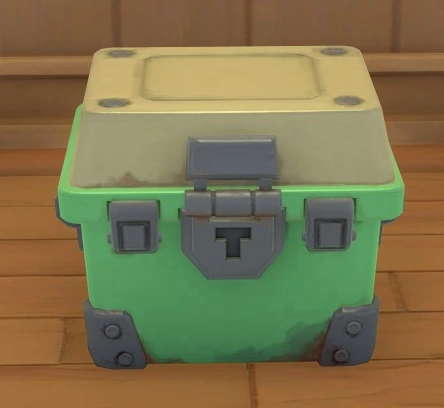 Large Storage Box | My Time at Sandrock Wiki | Fandom