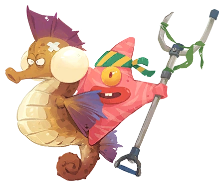 Starby-on-a-Horse | My Time at Sandrock Wiki | Fandom