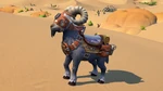 Mounts | My Time at Sandrock Wiki | Fandom