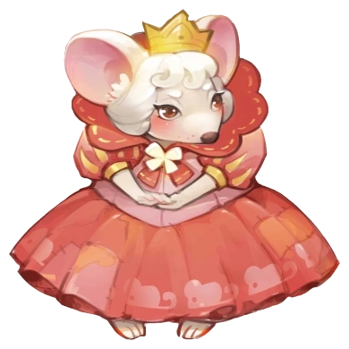 Princess Lumi | My Time at Sandrock Wiki | Fandom