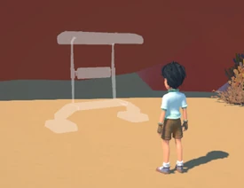 Yakmel Transport System | My Time at Sandrock Wiki | Fandom