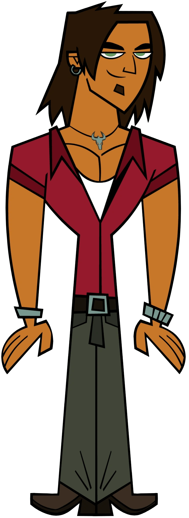 Alejandro | Mytotaldrama Wiki | Fandom