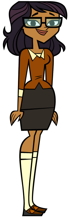 Ellody | Mytotaldrama Wiki | Fandom