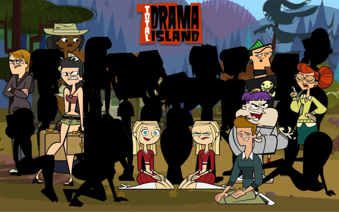 The Lesser of Two Evils | Mytotaldrama Wiki | Fandom