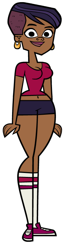 Stephanie | Mytotaldrama Wiki | Fandom