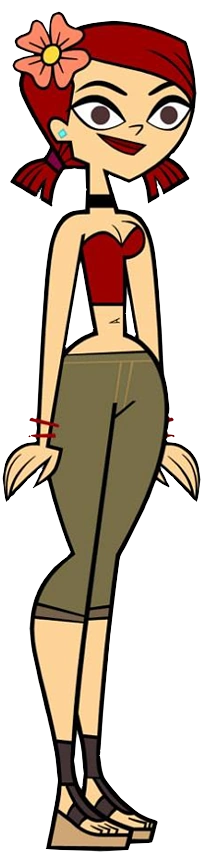 Zoey | Mytotaldrama Wiki | Fandom