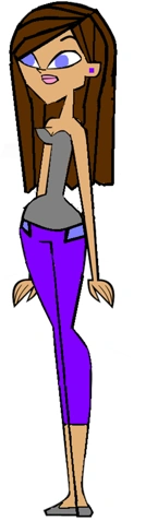 Sam | Mytotaldramafanfic Wiki | Fandom