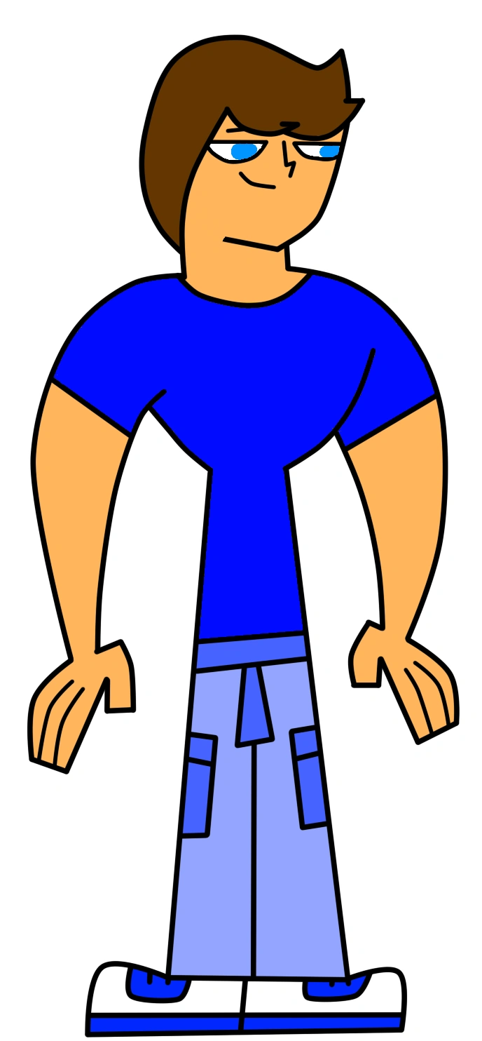 Nathan | Mytotaldramafanfic Wiki | Fandom