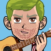 Gabe | MyTotalDramaSeason Wiki | Fandom