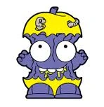 Rotten apple | My trashpack Wiki | Fandom