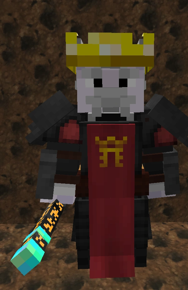 Lord Malus | Mytria Wikia | Fandom