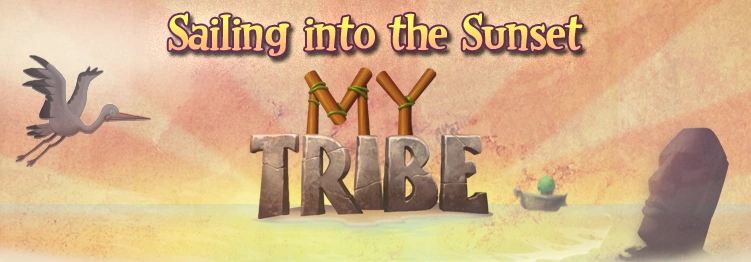 My Tribe FB Wiki | Fandom