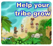 Tribesmen | My Tribe FB Wiki | Fandom