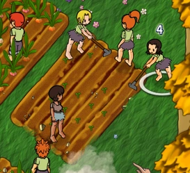 Food | My Tribe for PC Wiki | Fandom