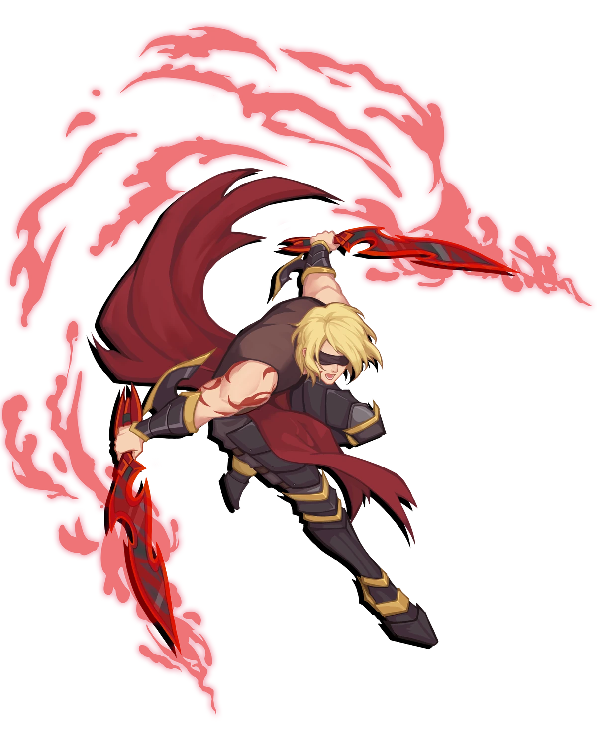 Revenger | My Turn Wiki | Fandom