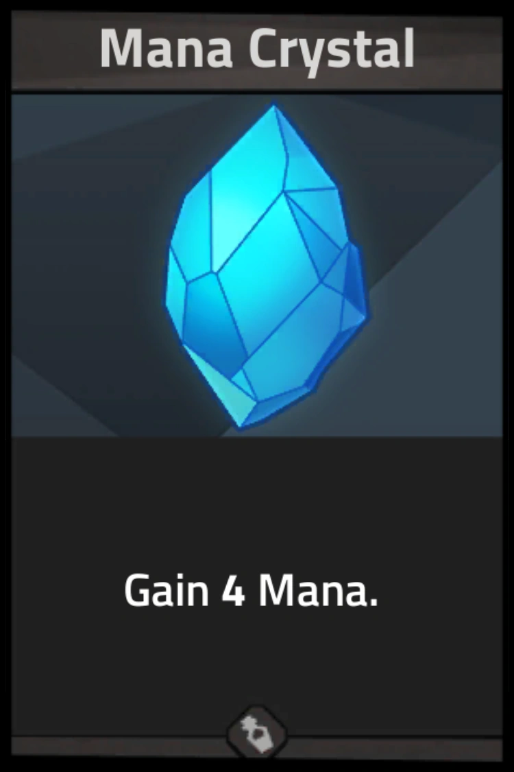 Mana Crystal | My Turn Wiki | Fandom