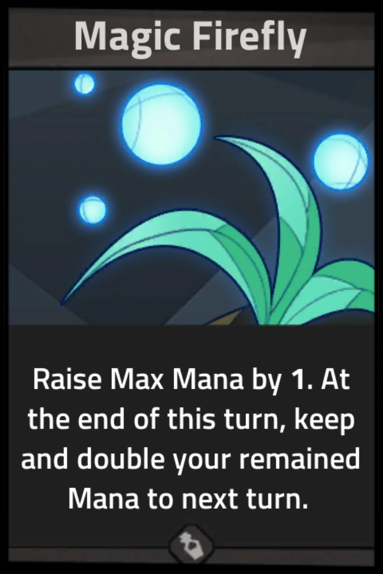 Magic Firefly | My Turn Wiki | Fandom