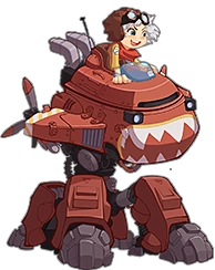 Magic Breaker | My Turn Wiki | Fandom